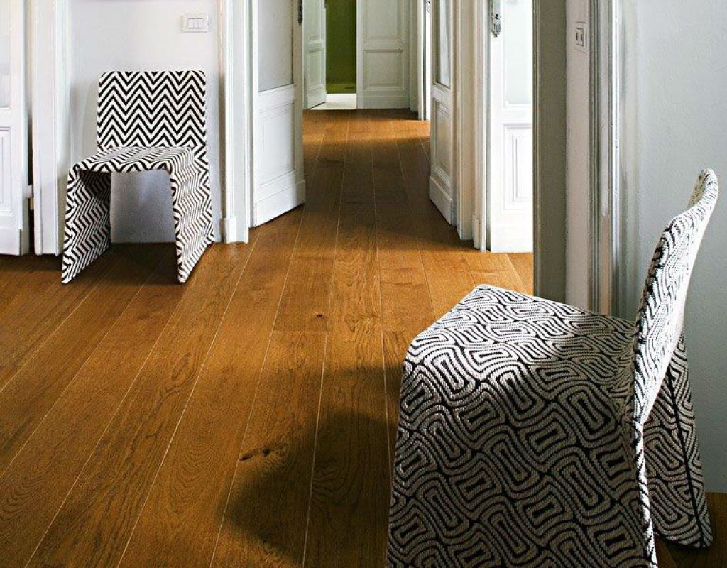 Fertigparkett - Holz Urban